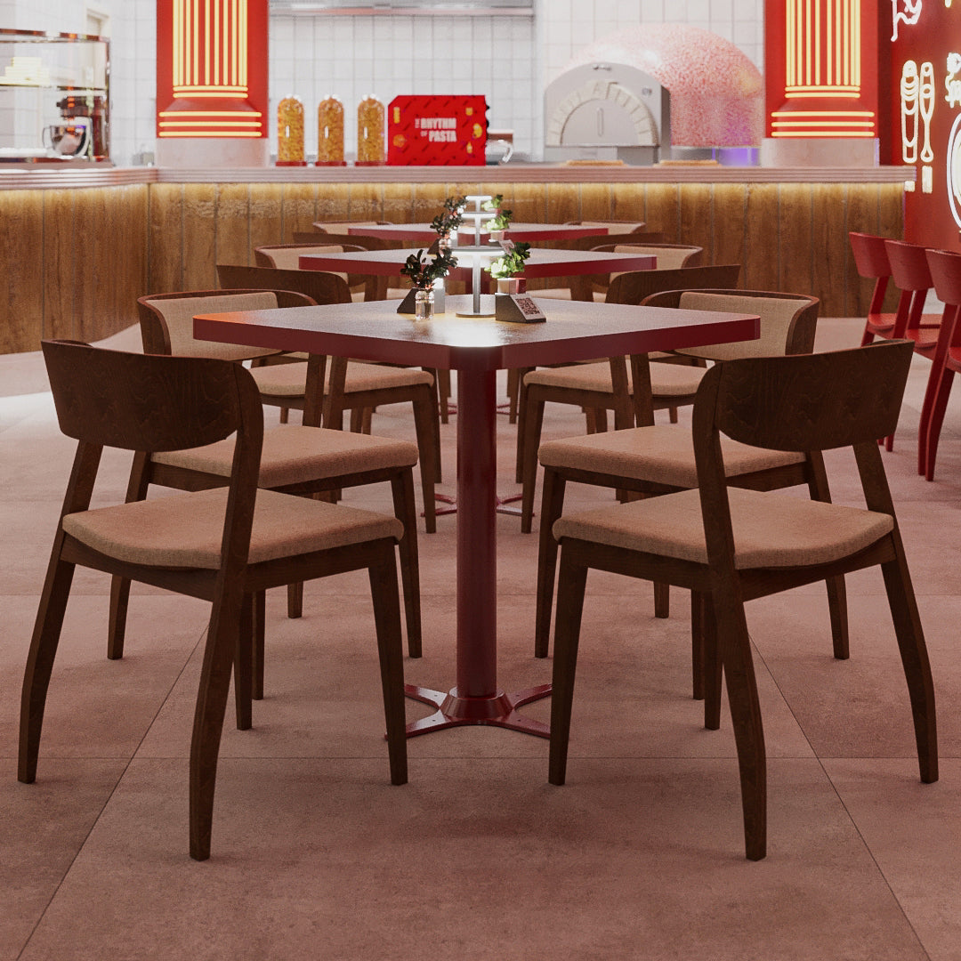 Form Meets Function: Why Seating Design Influences Productivity – Prince Seating