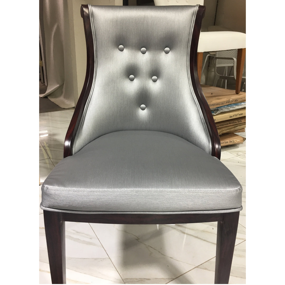 Helsinki – Prince Seating