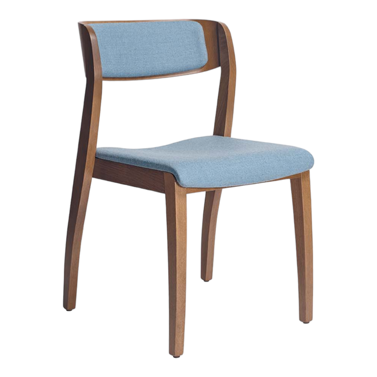 Levis Wood Stack Chair – Prince Seating
