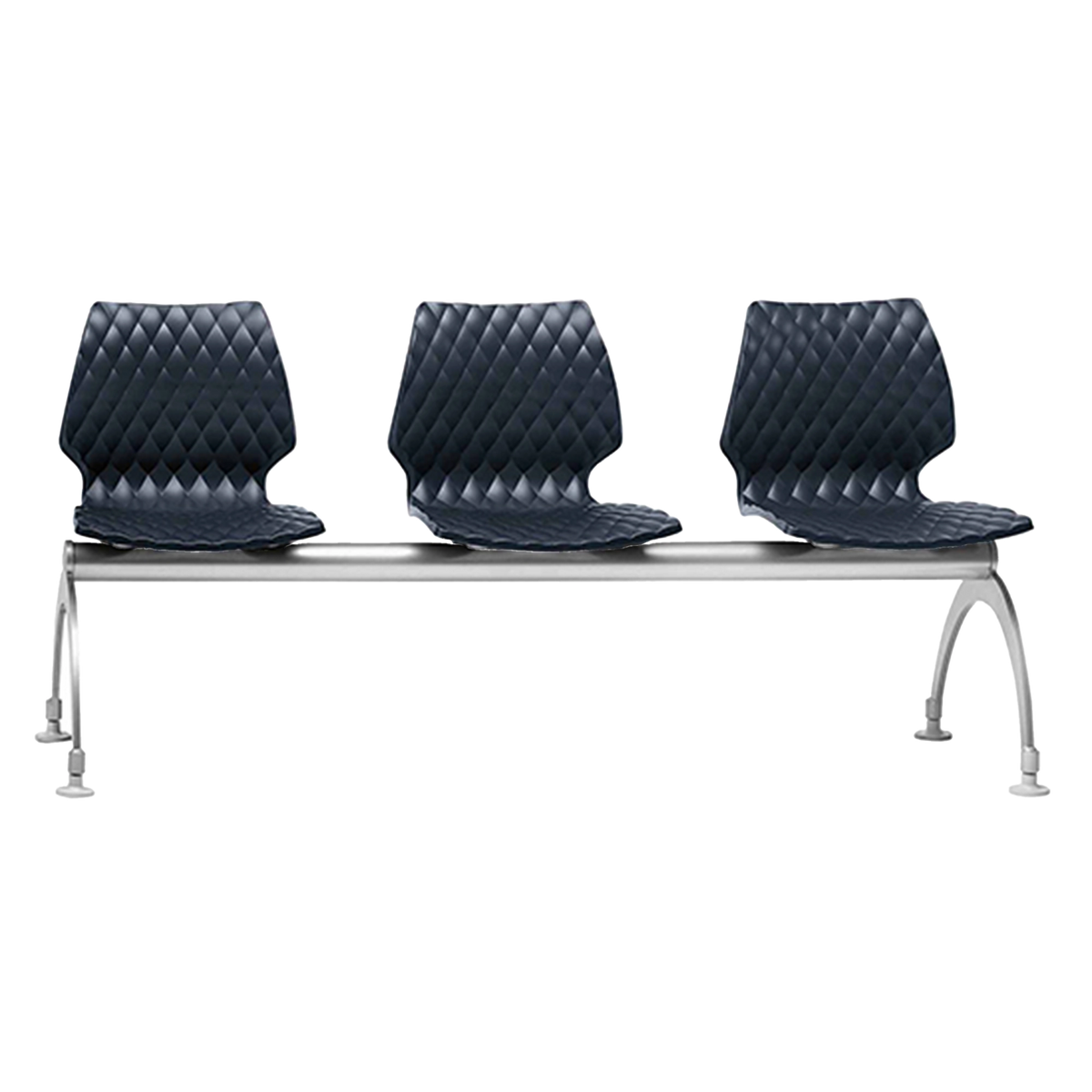 Kay Three Seater Bench – Prince Seating