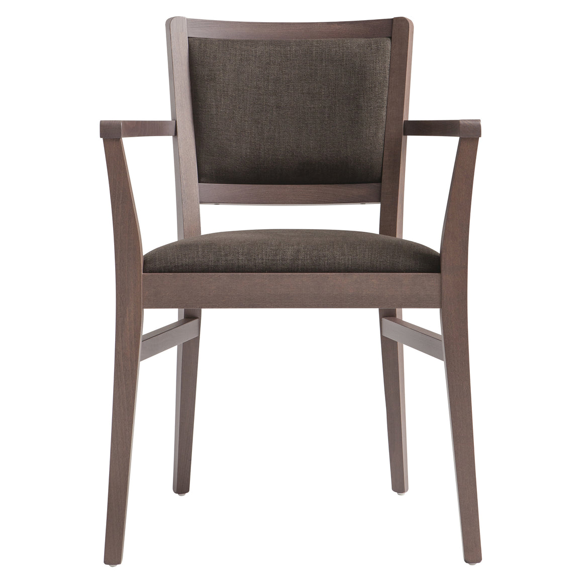 Restaurant Arm Chairs, Dining Chairs with Arms | Prince Seating