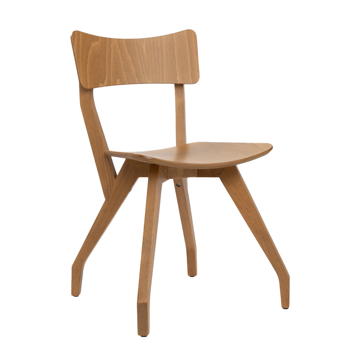 Madera Chair – Prince Seating