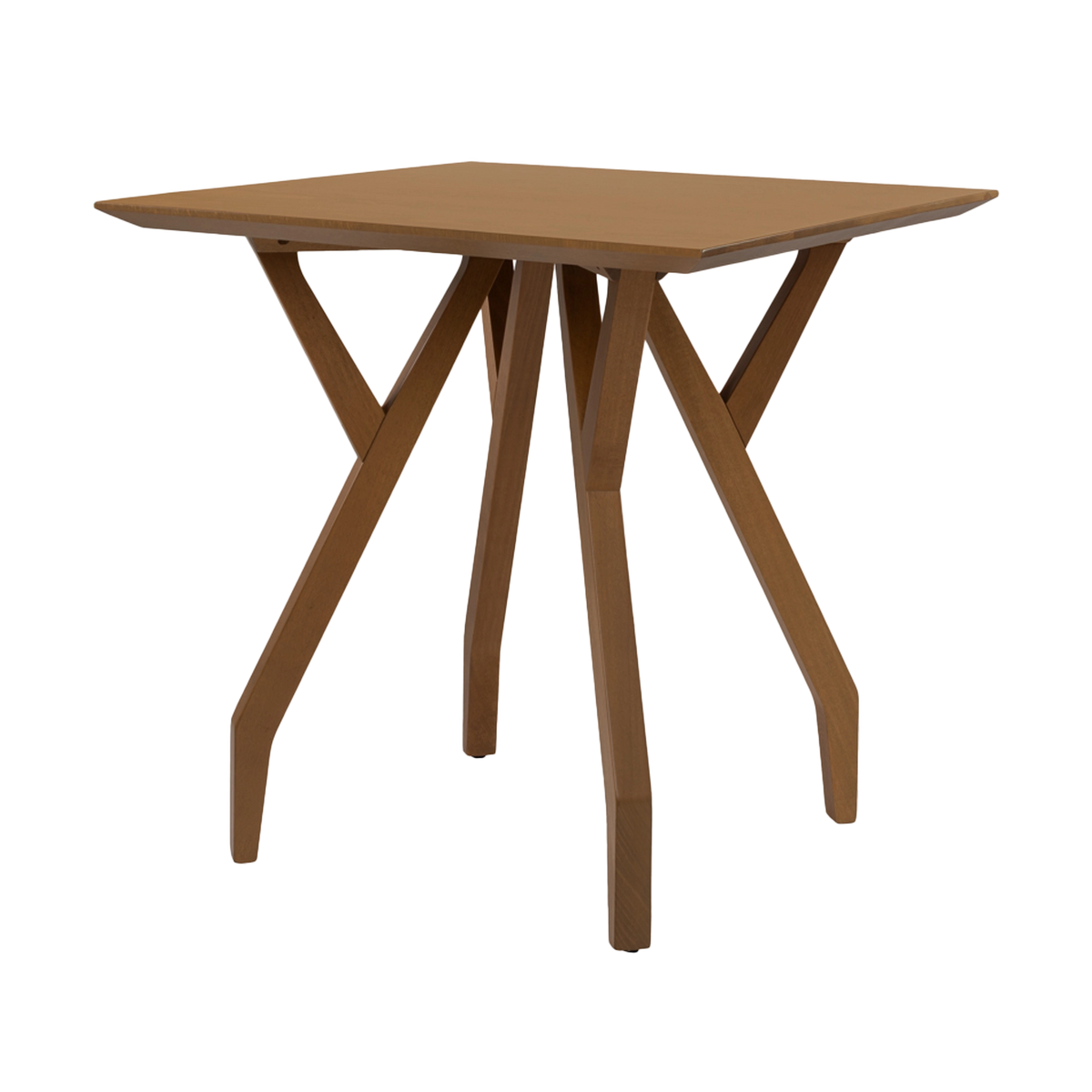 Madera Sqaure Dining Table – Prince Seating