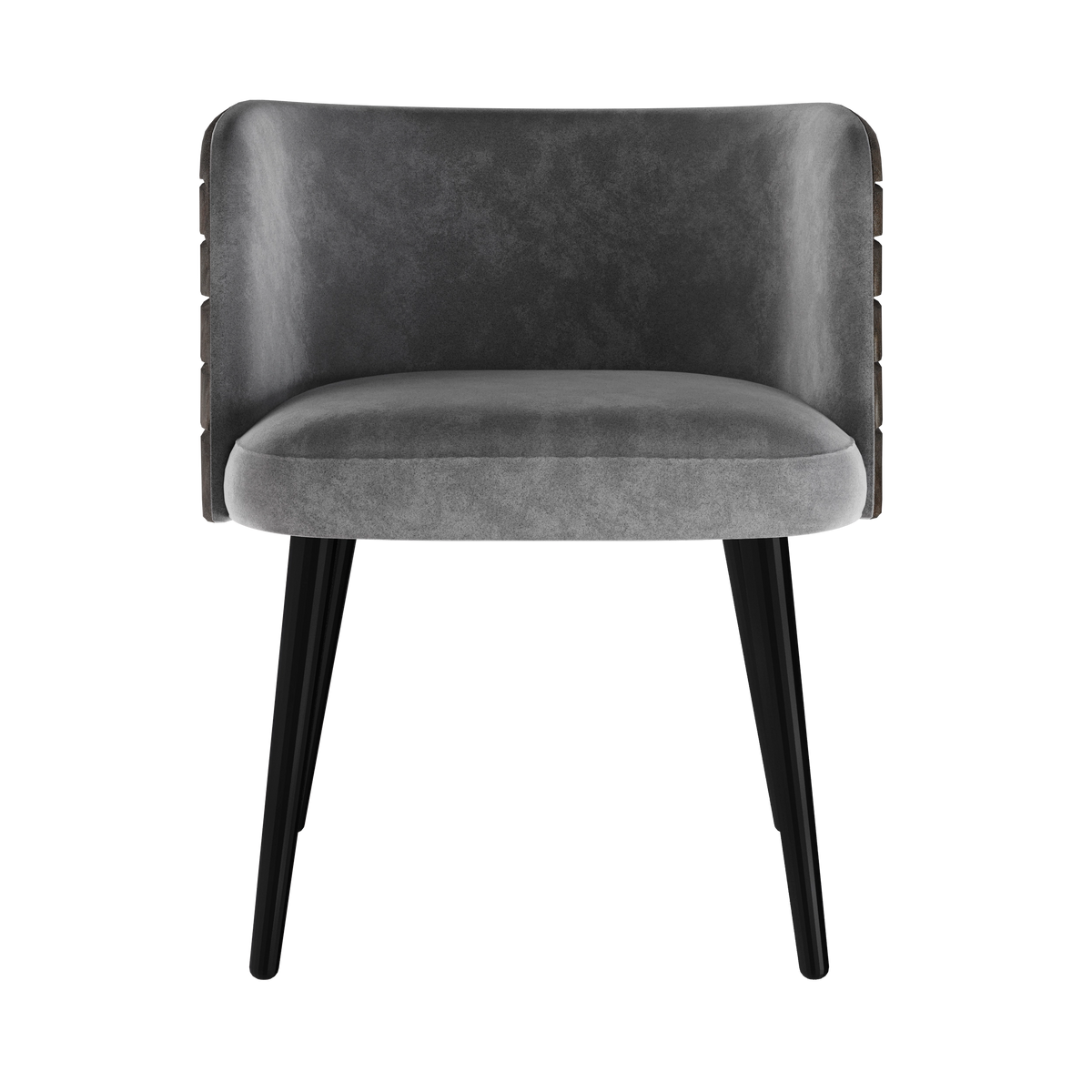 Janey Upholsterd Back – Prince Seating