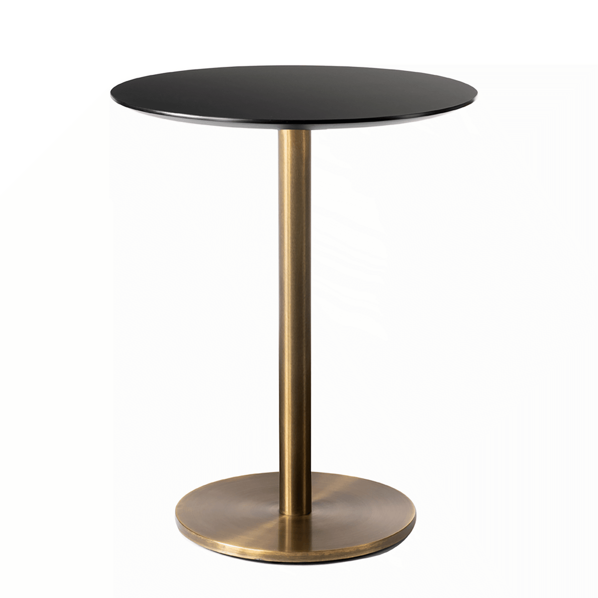 Slab Orb Brass – Prince Seating