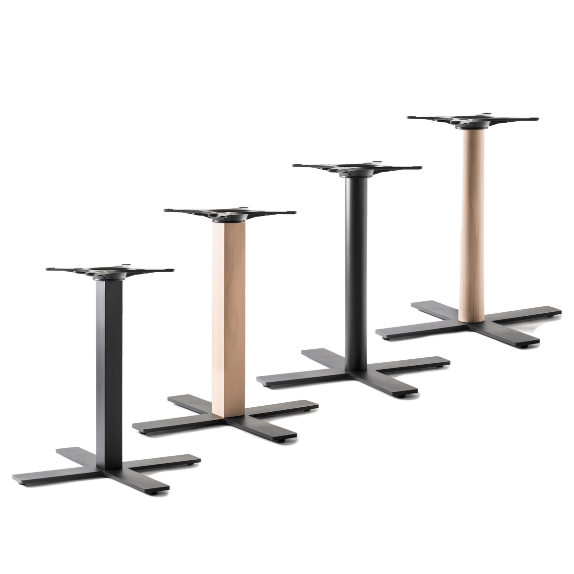 Restaurant Table Bases and Legs | Prince Seating