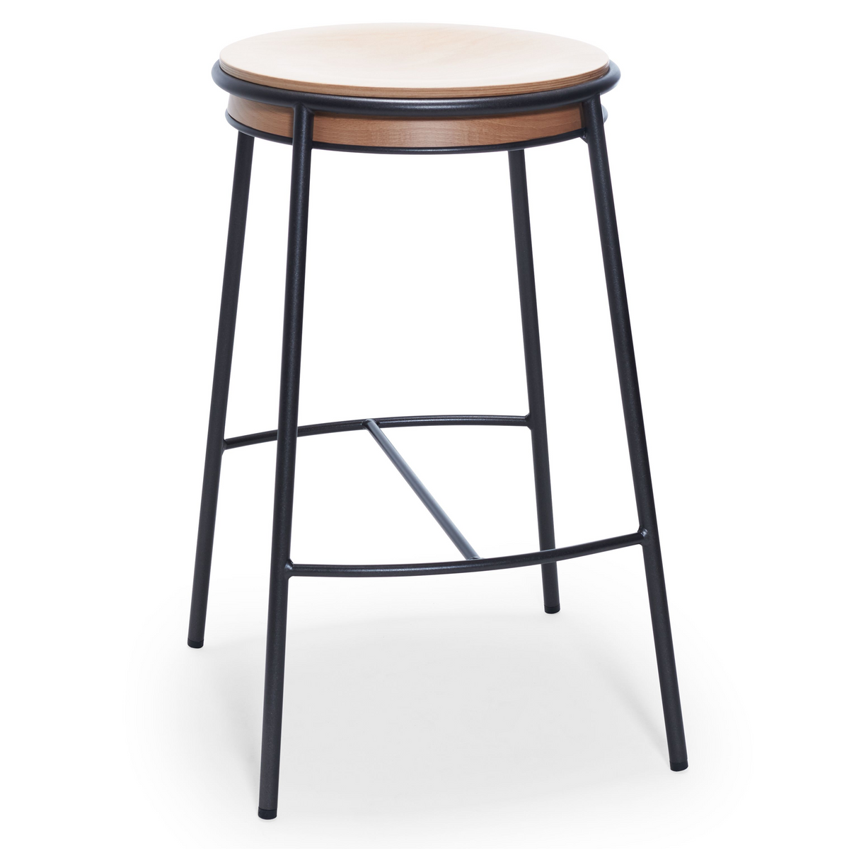 Yoni Backless Stool – Prince Seating