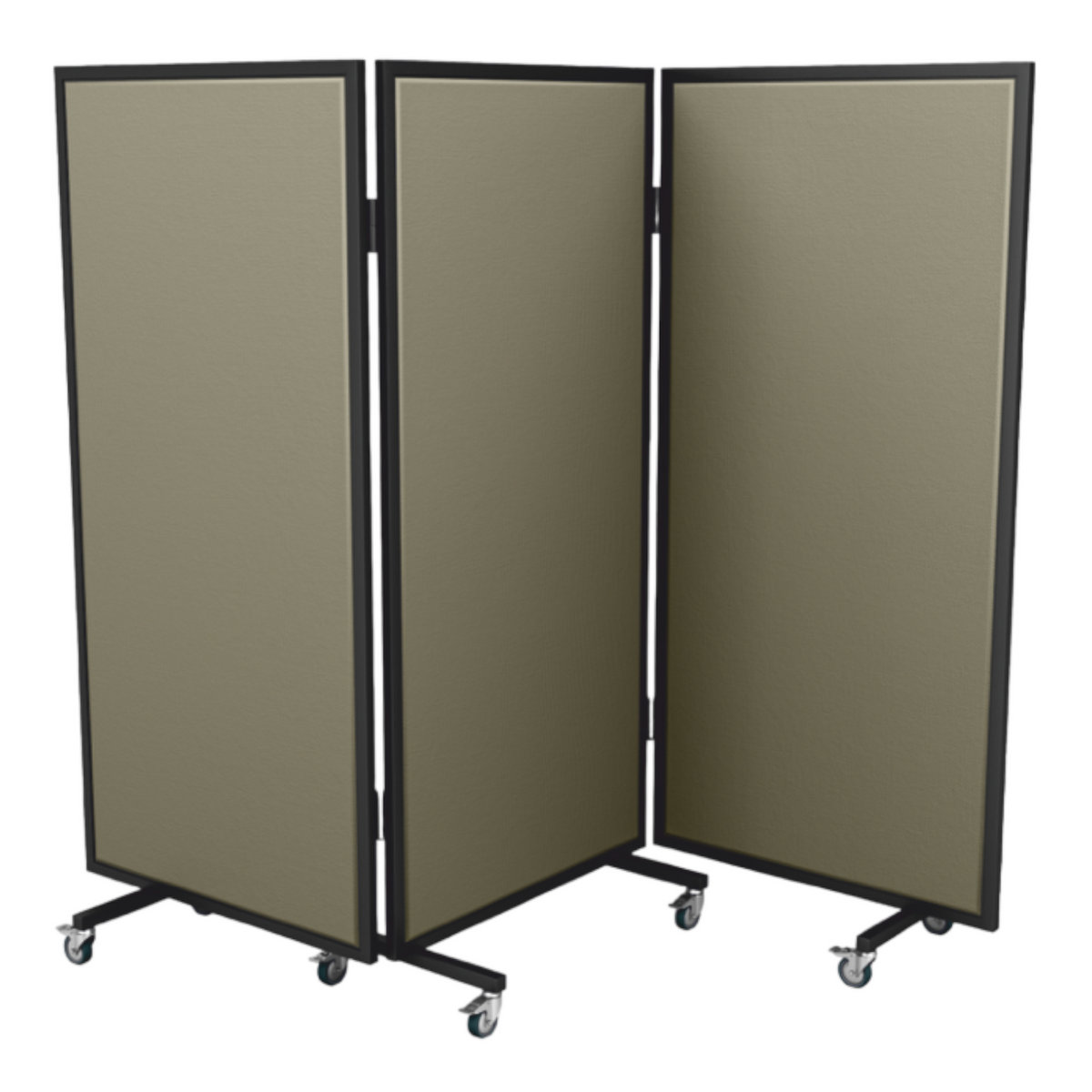 1950 Foldable Separator – Prince Seating