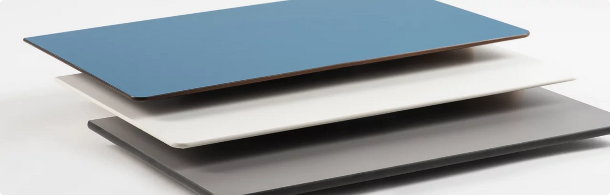 Compact Laminate Table Top – Prince Seating