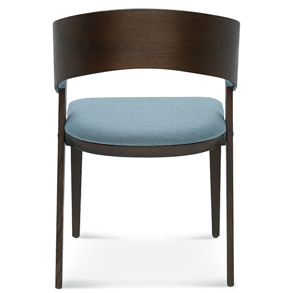 Cape Chair – Prince Seating