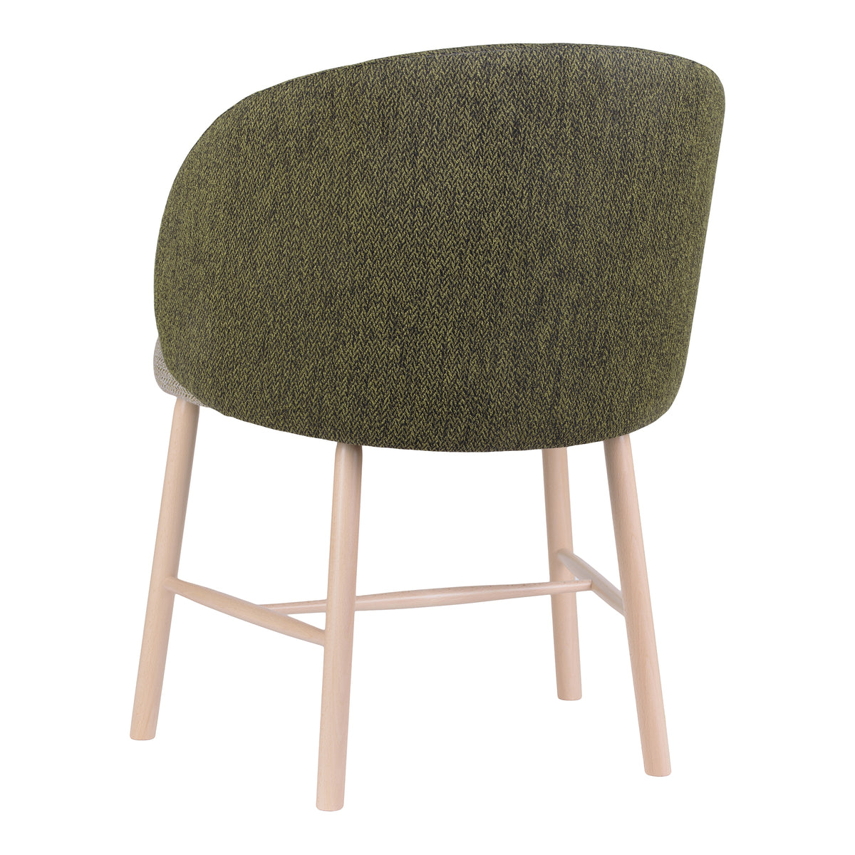 Chloe Arm Chair – Prince Seating