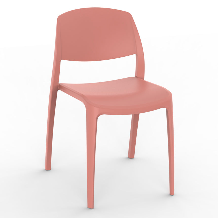 Cora Chair – Prince Seating