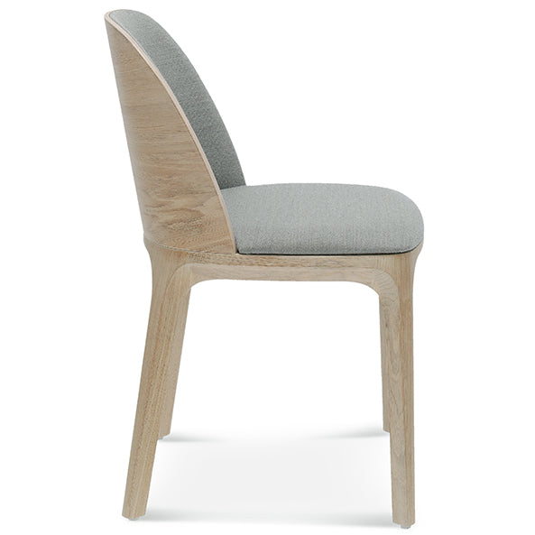 James Chair – Prince Seating