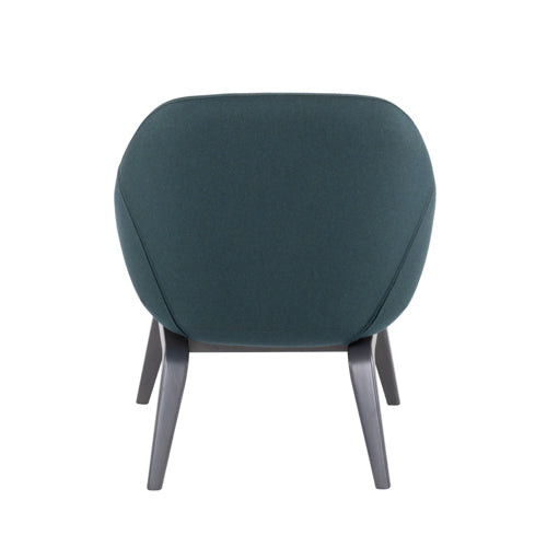 Jaycee Lounge Chair – Prince Seating