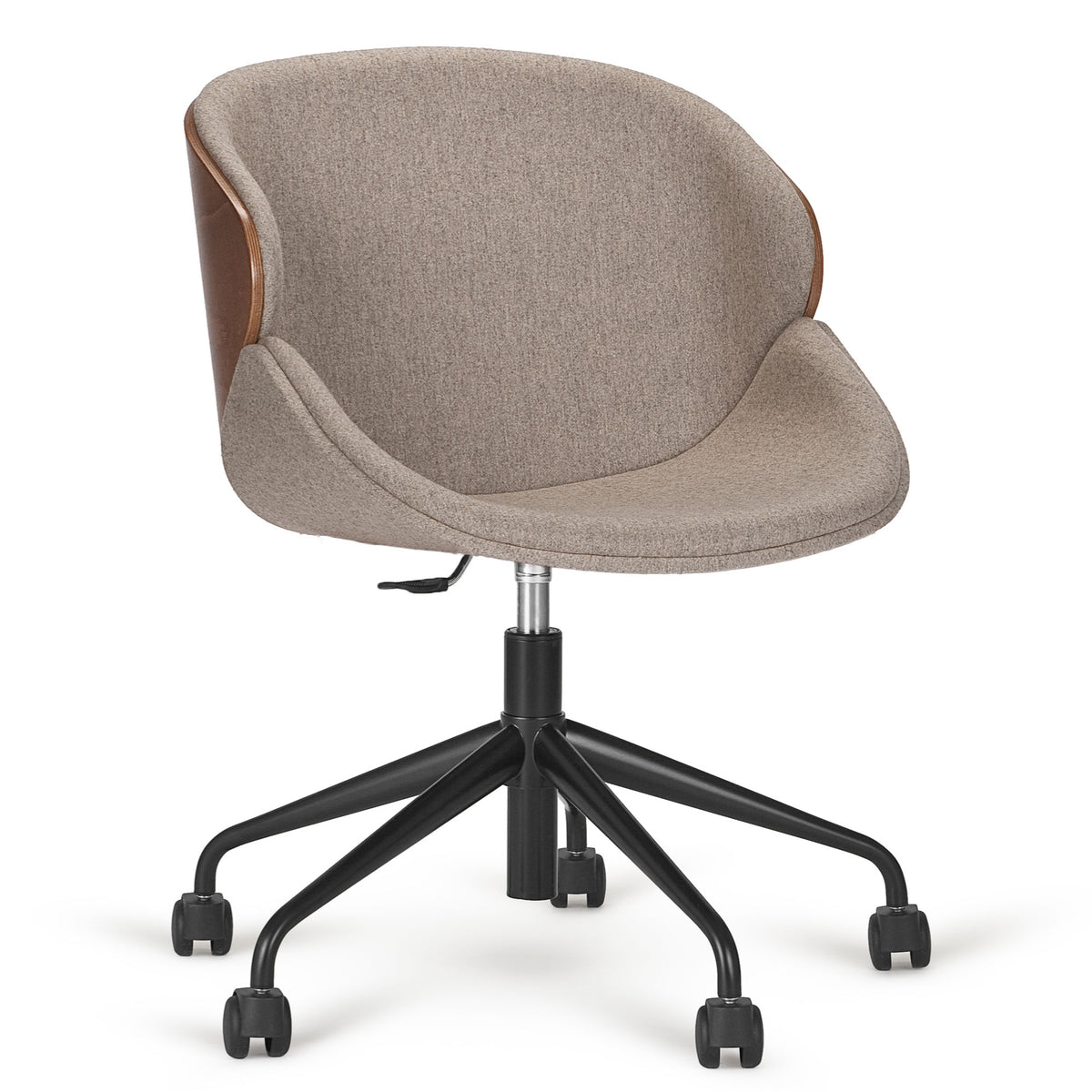Kalani Office Chair – Prince Seating