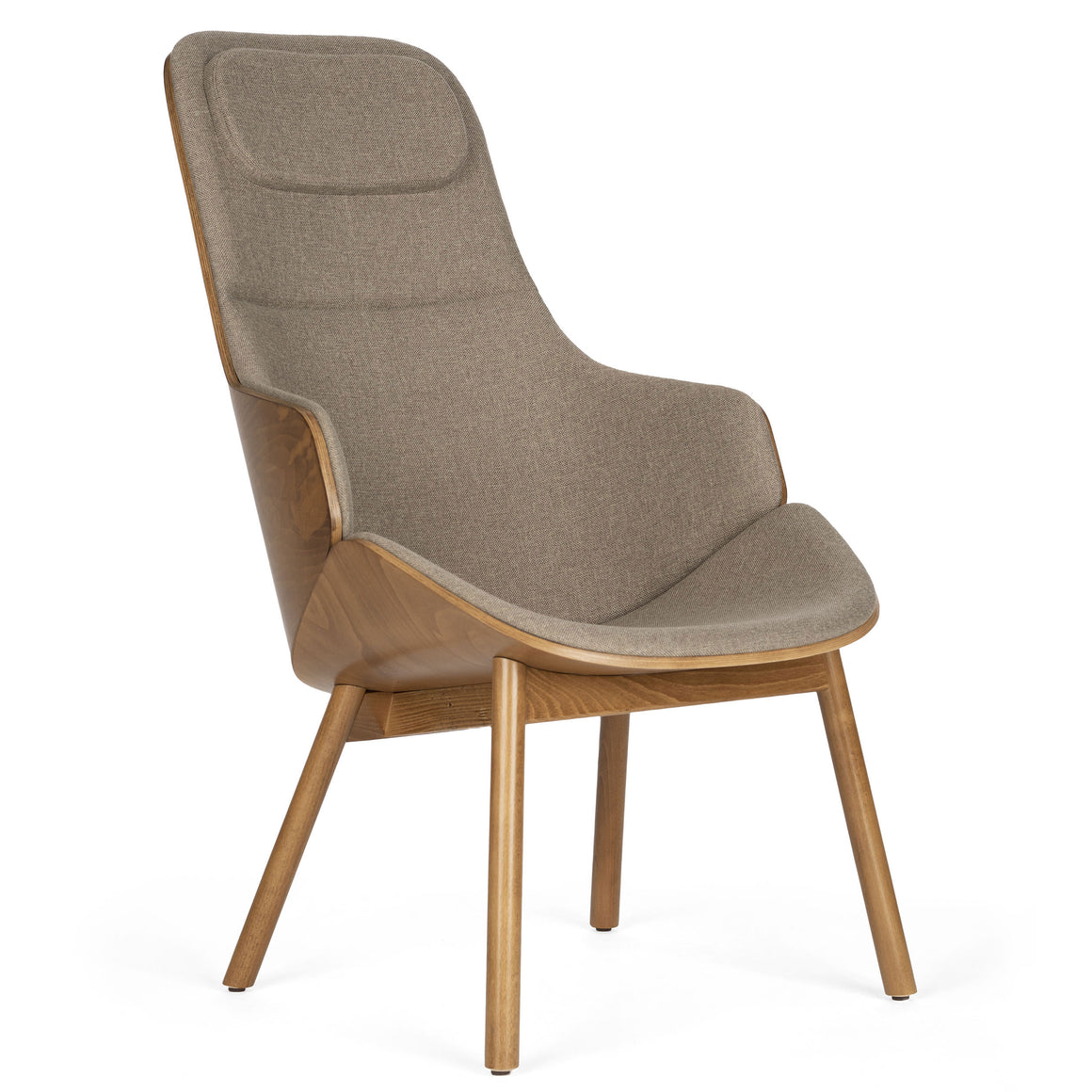 Kalani Tall Lounge Chair – Prince Seating