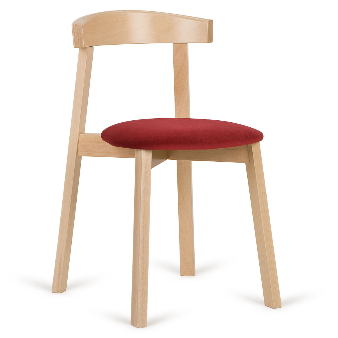 Commercial Stackable Chairs - Prince Seating