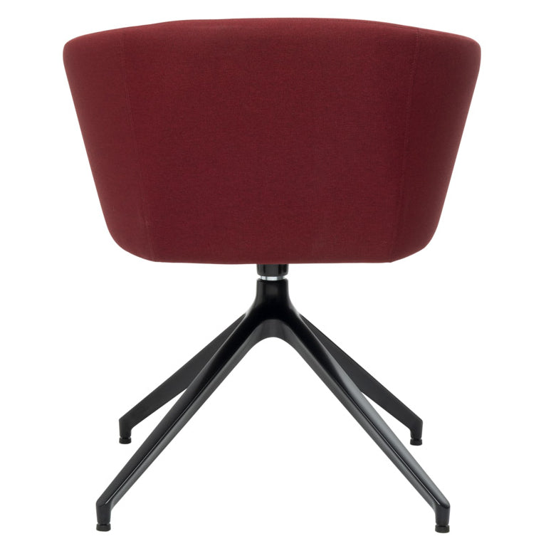 Night Upholstered Spider Arm Chair – Prince Seating