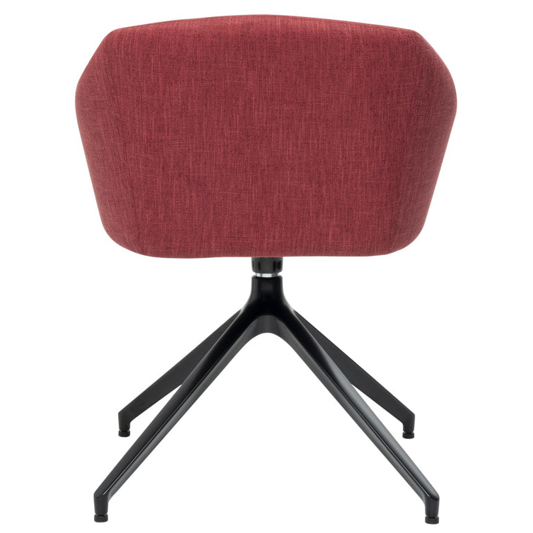 Night Upholstered Spider Chair – Prince Seating