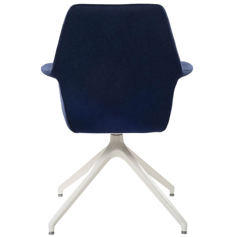 Pallas Spider Arm Chair – Prince Seating