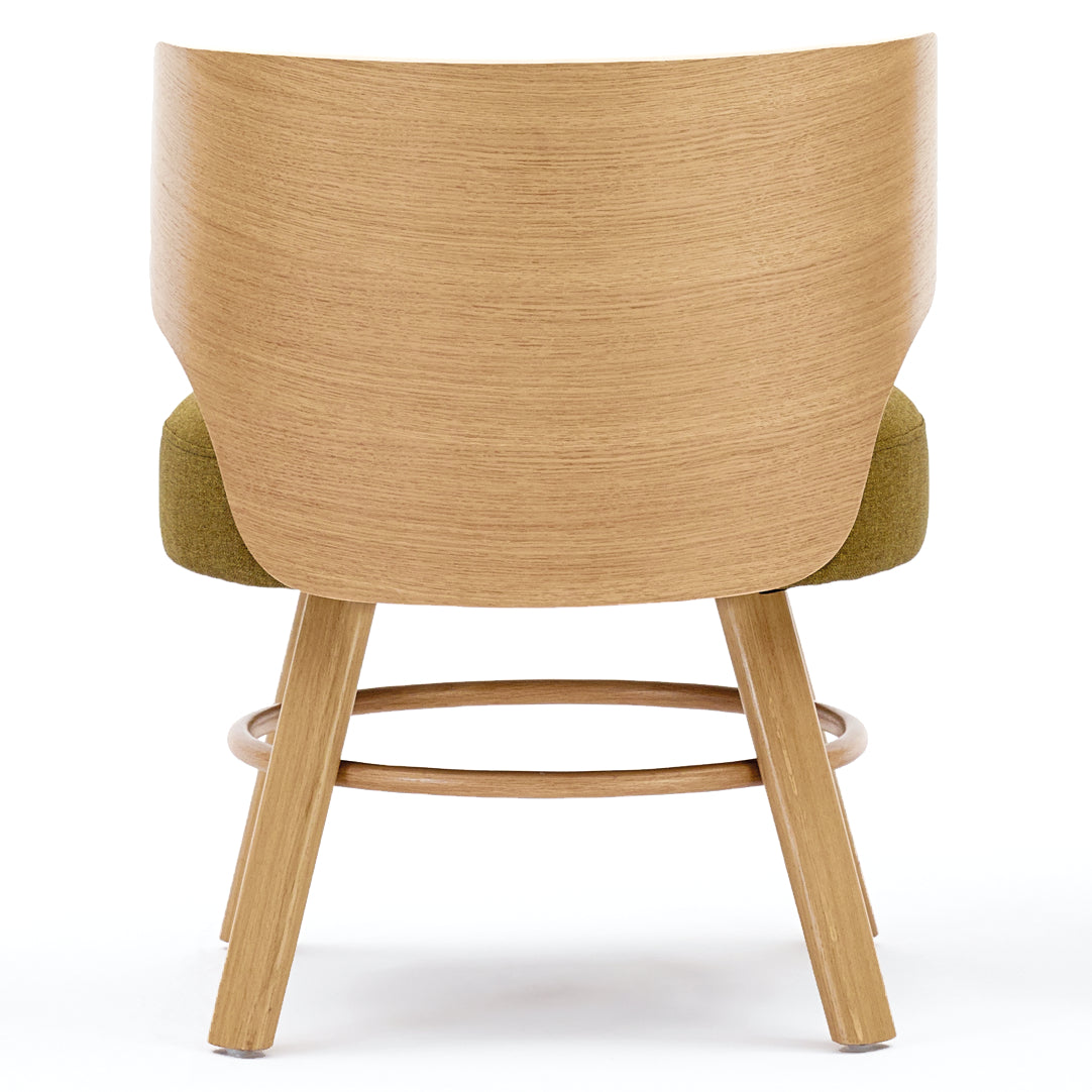 Peter Arm Chair – Prince Seating