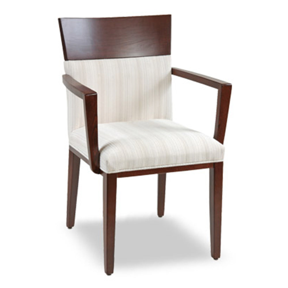 Quinto Arm Chair – Prince Seating