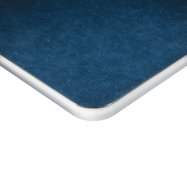 Retro Aluminum T Mold Table Tops – Prince Seating