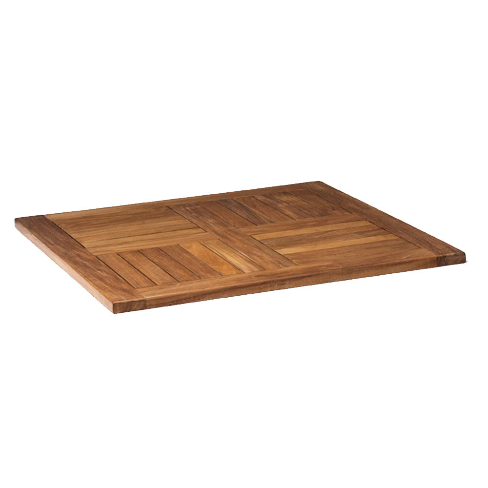 Restaurant Table Tops, Woodden & Stainless Steel Table Tops - Prince ...