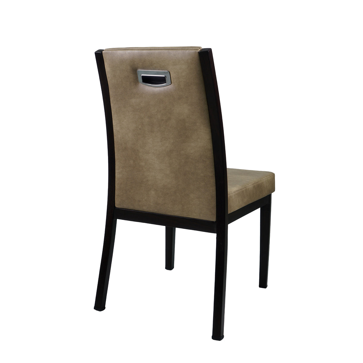 Bino Woodluminum Chair – Prince Seating