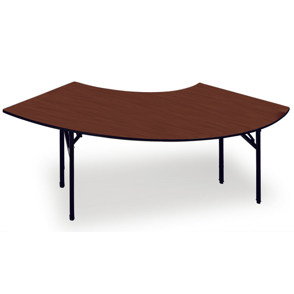 Crescent Folding Table – Prince Seating