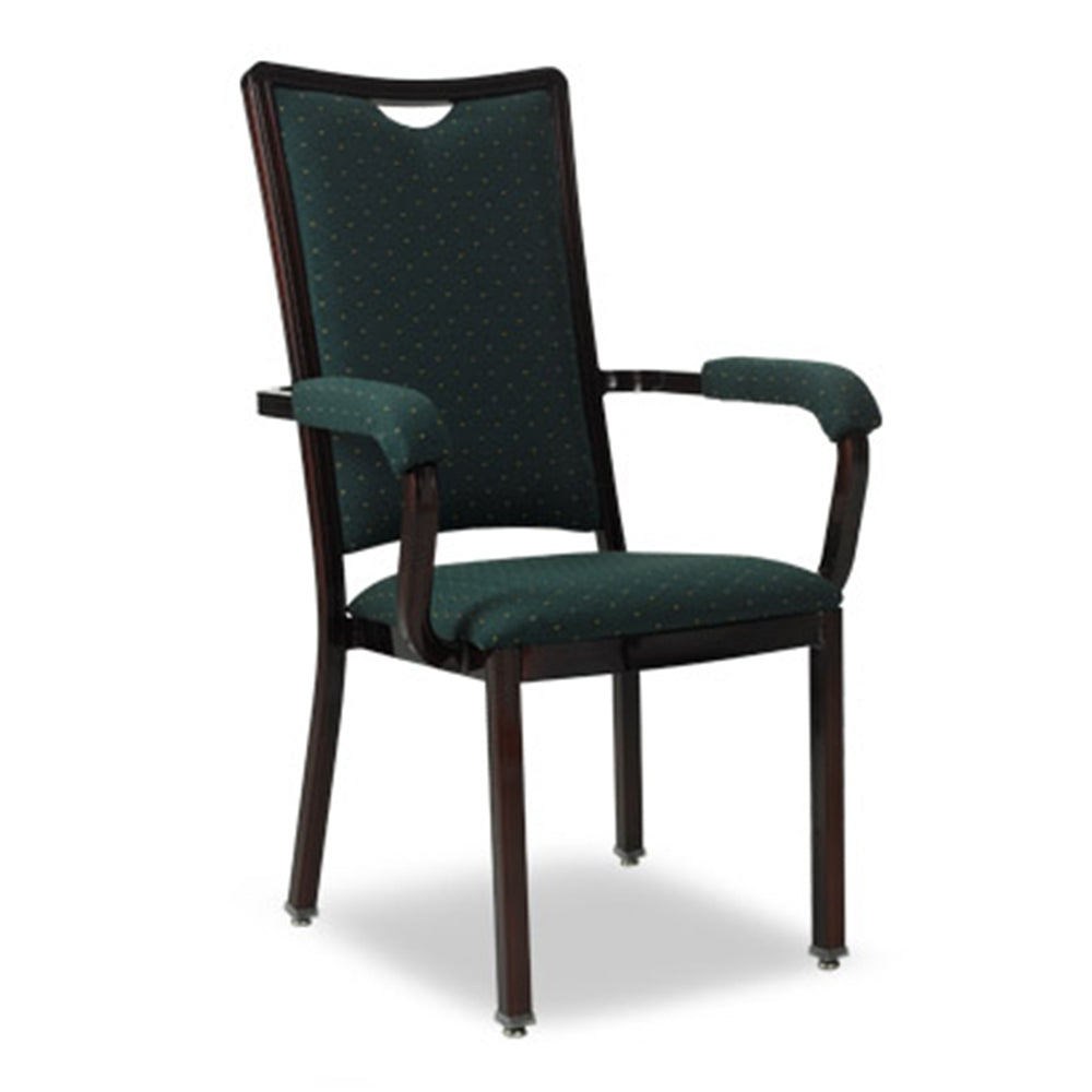 Restaurant Arm Chairs, Dining Chairs with Arms | Prince Seating