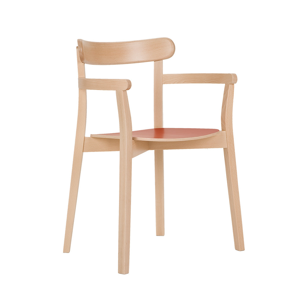 Miki Side Chair – Prince Seating
