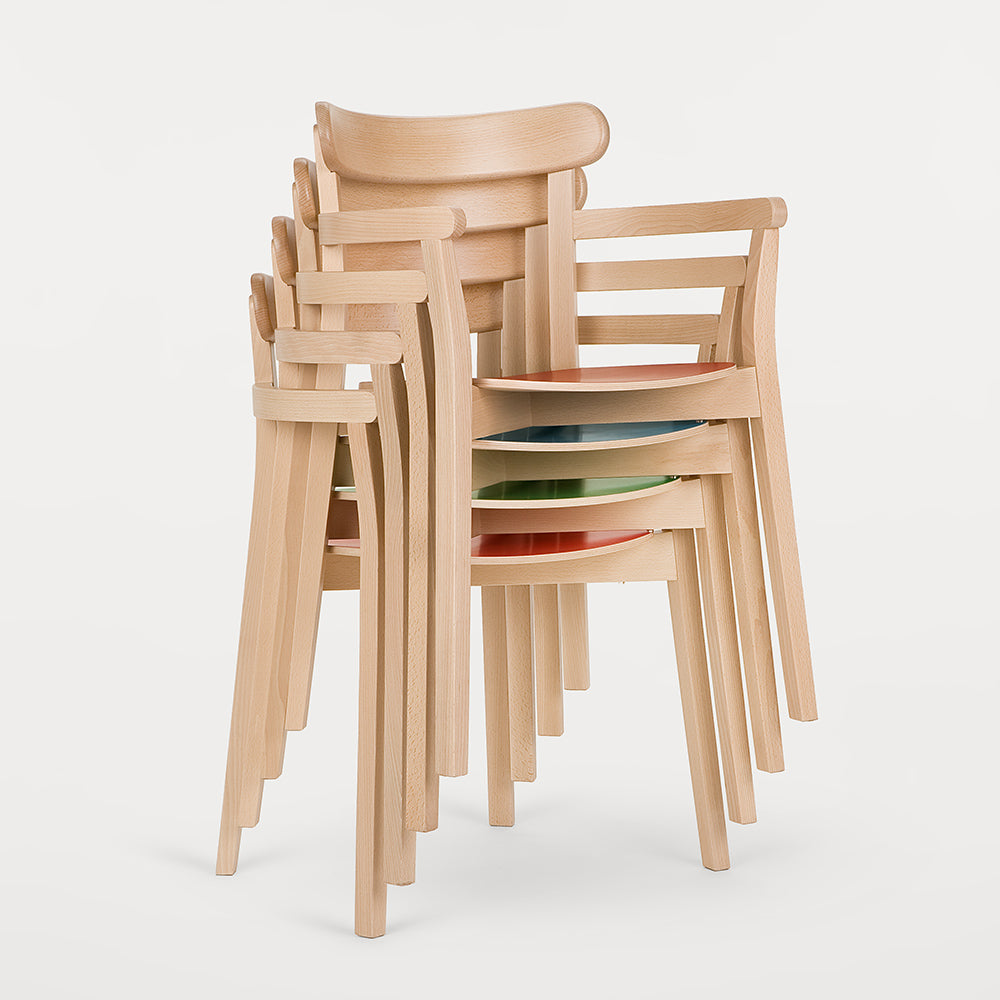 Miki Arm Chair – Prince Seating
