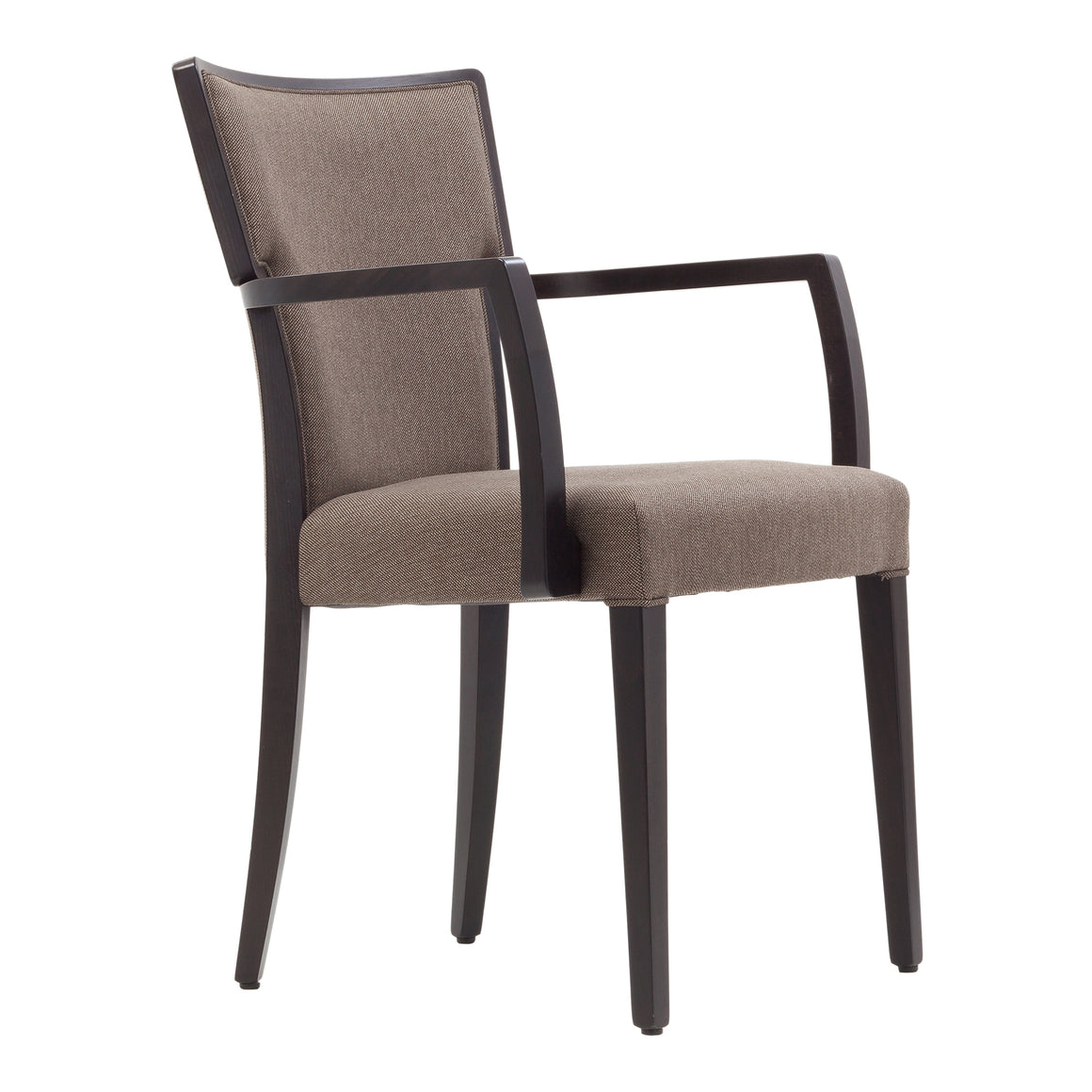 Wisser Lounge Chair – Prince Seating