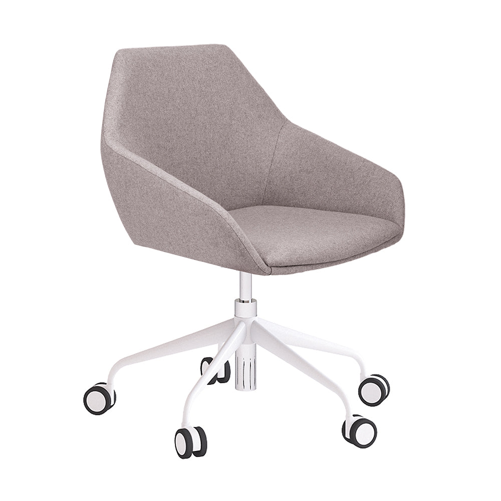 Zujo Office Chair – Prince Seating